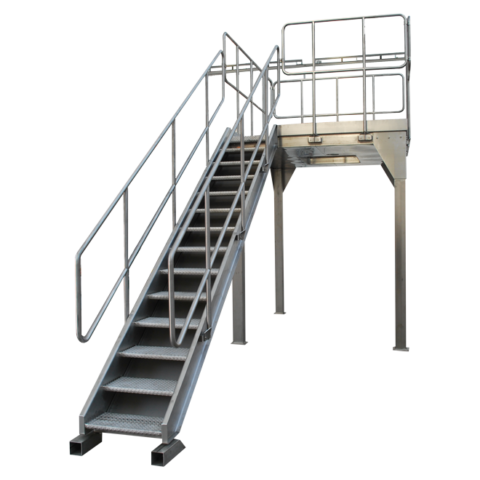 Structural and Miscellaneous Steel Detailing Services - MISC